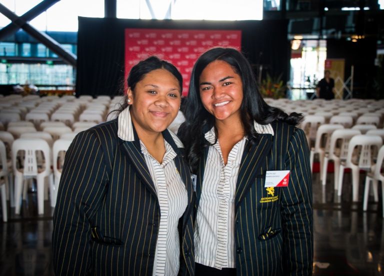 Building a bridge for more women in construction - Manukau Institute of ...