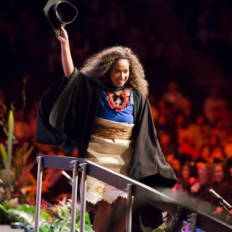 Celebrating faces of the future at MIT Graduation Week - Manukau ...