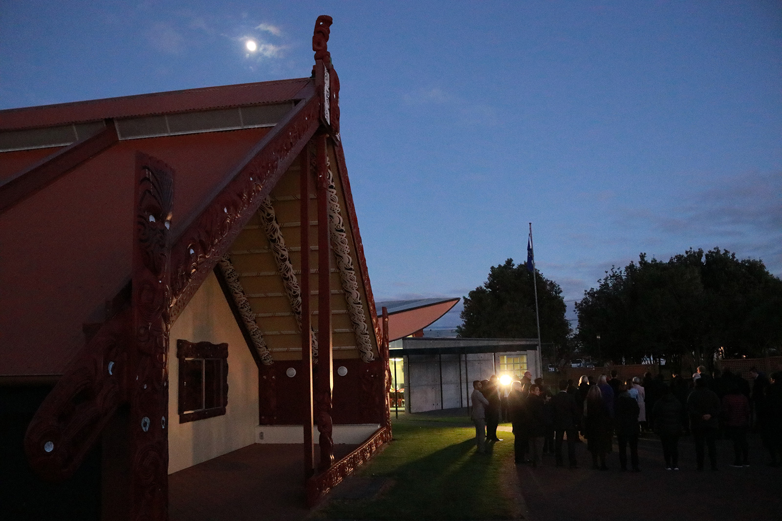 Manukau Institute of Technology joins Te Pūkenga - Manukau Institute of ...