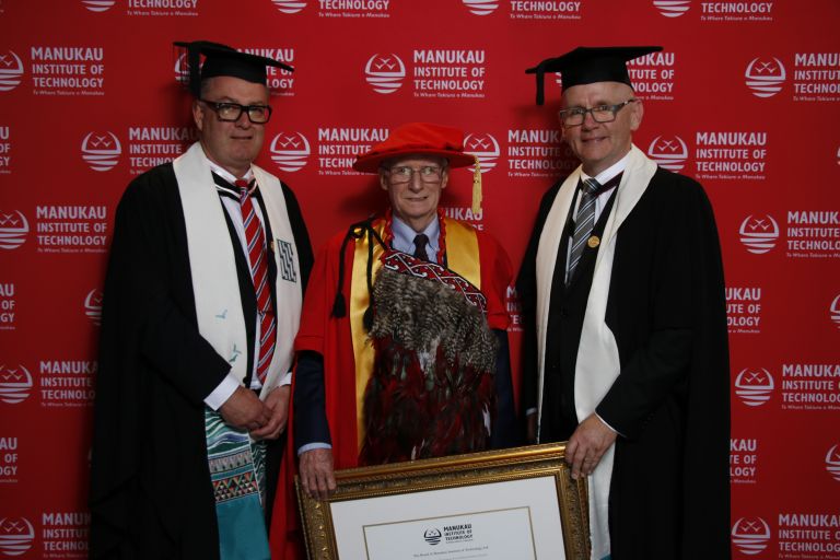 MIT awards first emeritus professorship to innovative education ...