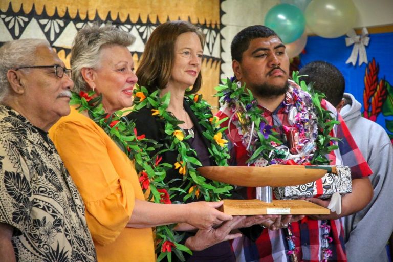 MIT’s Tertiary High School ‘a bridge’ to the future - Manukau Institute ...